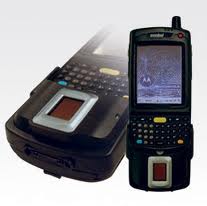 U.K. Law Enforcement Agencies Using High-End Fingerprint Readers ...