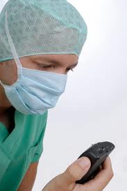 Nuance’s Voice Recognition Software Saves Healthcare Time and Money ...