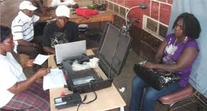 Election Commission of Pakistan introduces biometrics ahead of election ...