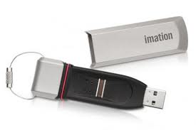 Imation Defender F200 for Flash Drive Security | Biometric Update