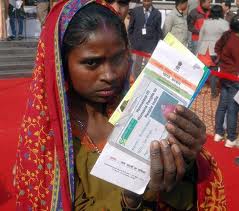 Six things to know about India's Aadhaar biometric program | Biometric ...