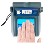 Cross Match unveils new fingerprint scanners | Biometric Update