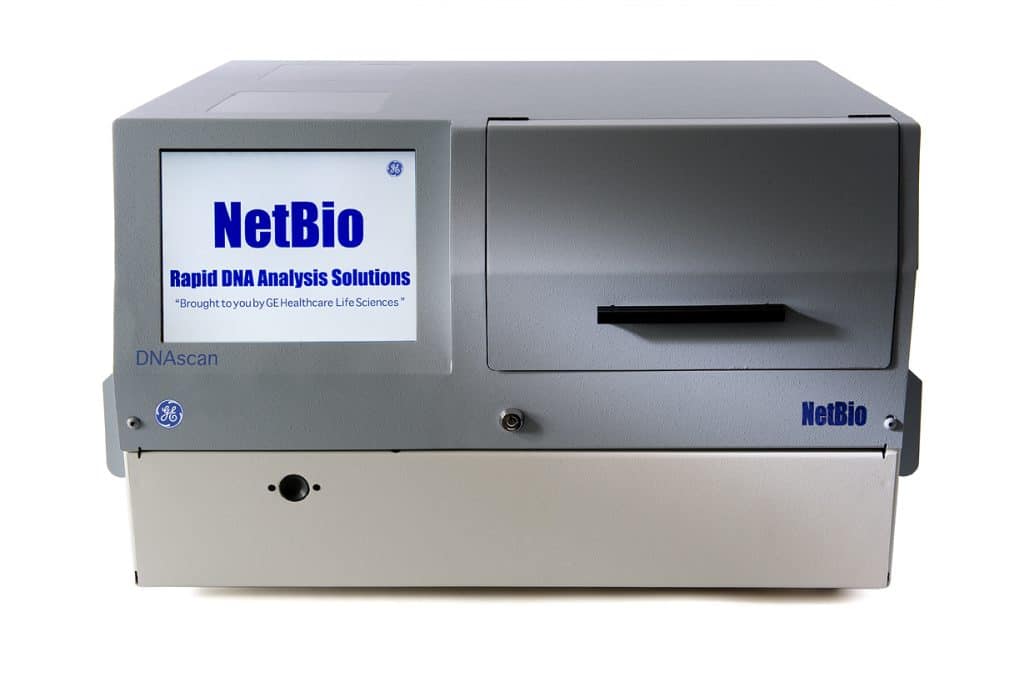 NetBio's DNAscan earns NDIS approval from the FBI | Biometric Update