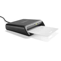 Belkin gets FIPS 201 certification for card reader | Biometric Update