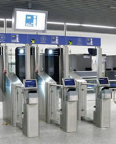 Gardermoen Airport in Norway deploys self-serve biometric border ...