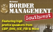 4th Annual Border Management Summit Southwest | Biometric Update