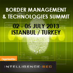 Border Management & Technologies Summit | Biometric Update
