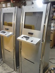 Slabb, Marquis Software partner on biometric kiosks for Arkansas Dept ...