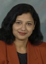 UofL prof. Susmita Datta elected to International Biometric Society ...