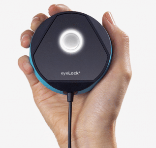 EyeLock partners up with VOXX, launches USB iris recognition device at ...