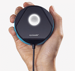 EyeLock partners up with VOXX, launches USB iris recognition device at ...