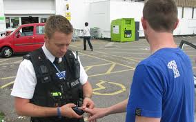 UK police to trial mobile fingerprint devices | Biometric Update