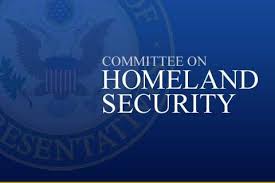 House Homeland Security Committee pass b border security bill ...