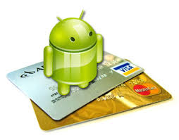 Google developing API layer to support Android mobile payments ...