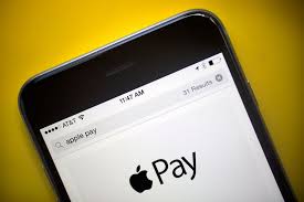 Apple Pay officially launches in UK with initial 250,000 supporting ...