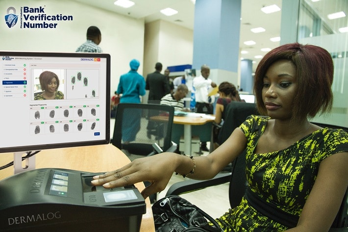 DERMALOG biometrics technology helps fight fraud in Nigeria | Biometric Update