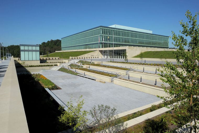 FBI opens Biometrics Technology Center in West Virginia | Biometric Update