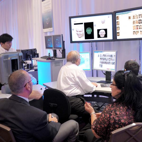 MorphoTrak to offer vendor-independent training in face comparison ...