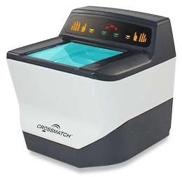 Crossmatch releases new livescan solutions | Biometric Update