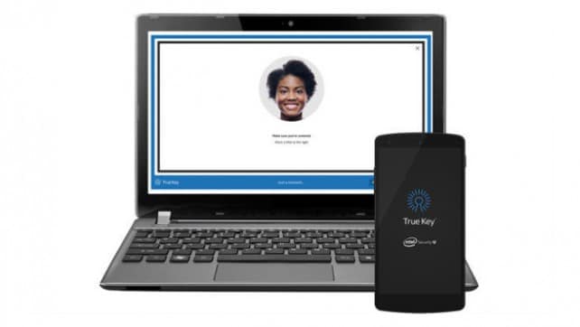 Intel Security bundles biometric authentication app into consumer ...