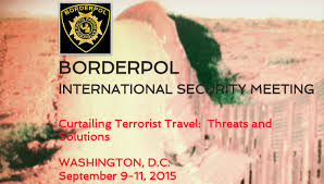 3M demonstrates border identification products at recent BORDERPOL ...