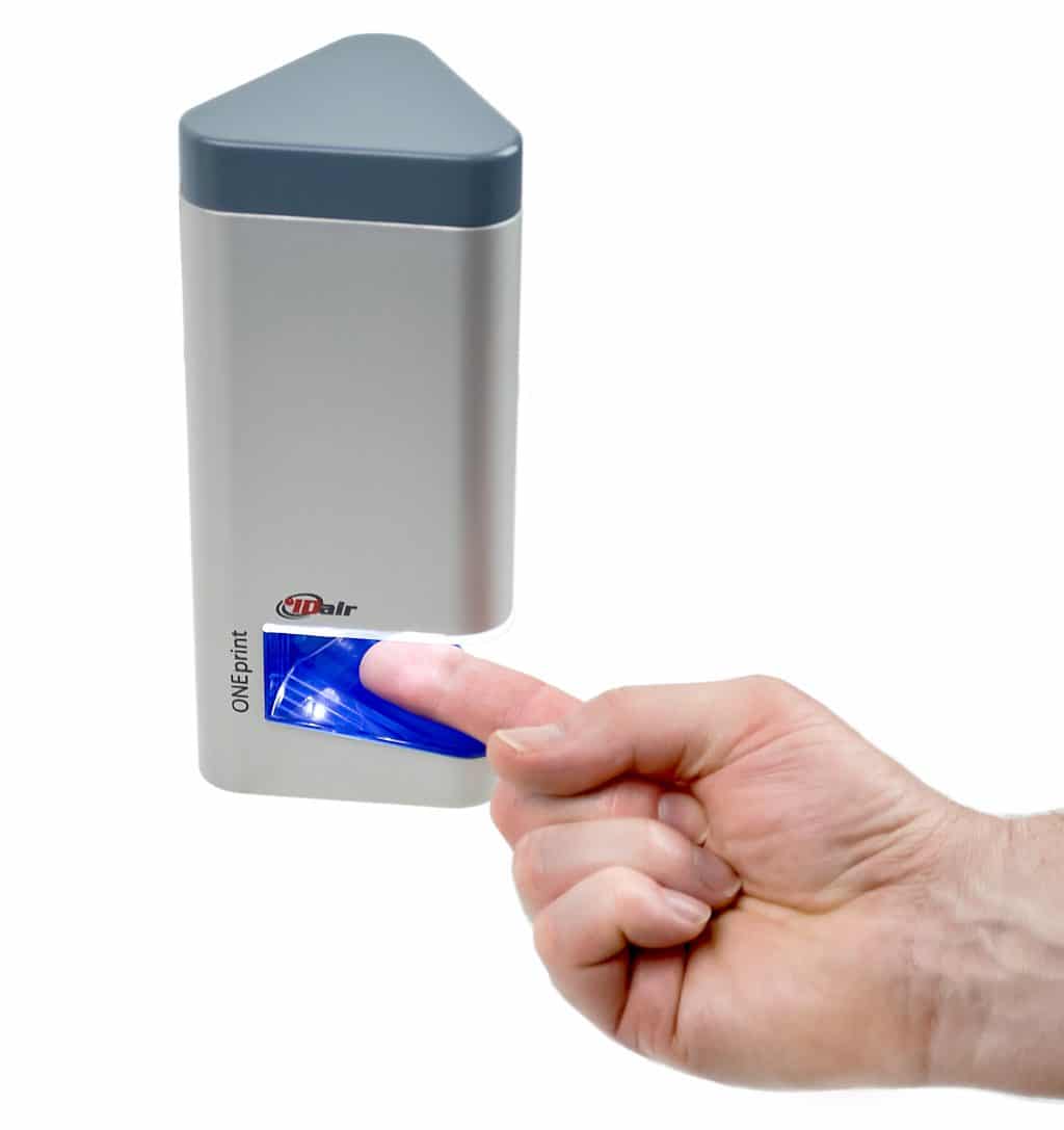 Persistence Market Research publishes touchless sensors market report ...