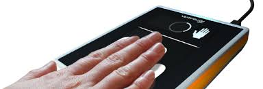 JENETRIC demonstrates LIVETOUCH quattro | Biometric Update