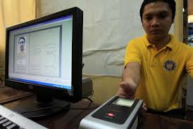 Biometrics to verify voters in Uganda; Zimbabwe and Pakistan evaluating ...