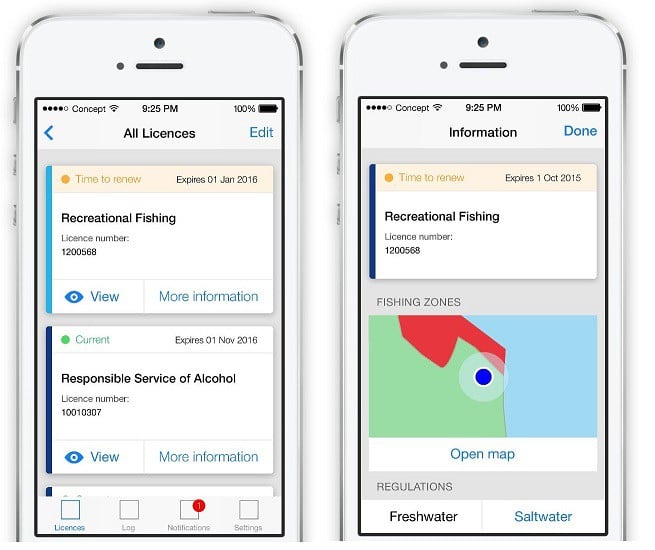Digital driver's licences coming to New South Wales | Biometric Update