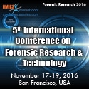 Forensic Research 2016 | Biometric Update