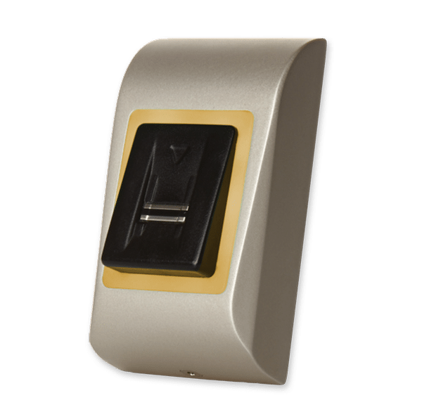 Videx Security releases standalone biometric access control solution ...