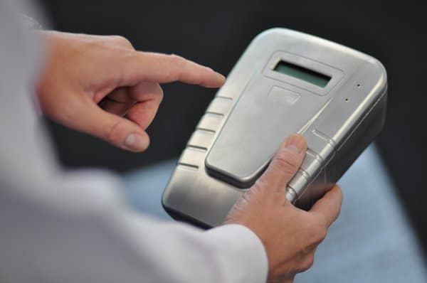 More investment for Intelligent Fingerprinting mobile drug screening ...