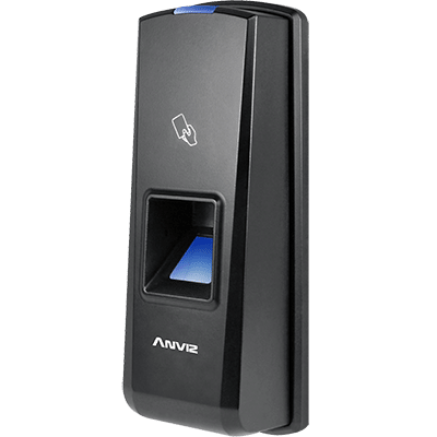 Anviz provides biometric technology for Trade and Development Bank of ...