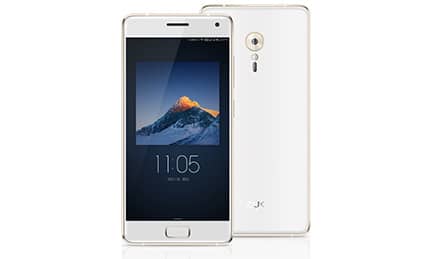 ZTE V7 Max and ZUK Z2 Pro features FPC and Precise Biometrics ...