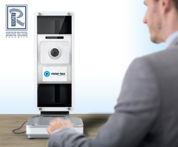 Moldova deploys biometric enrollment solution by Vision-Box | Biometric ...
