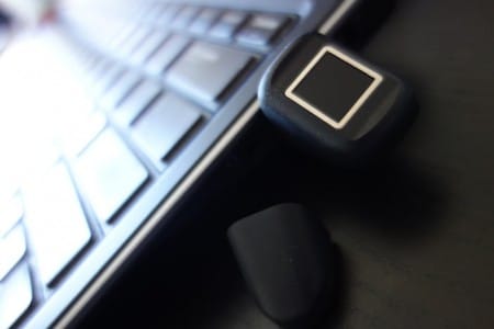 BIO-key's compact EcoID and SideTouch fingerprint readers enable ...