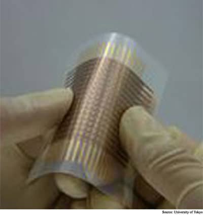 IEEE hosting flexible sensors event in Silicon Valley | Biometric Update