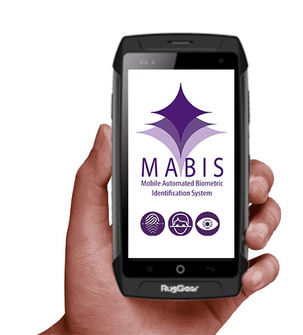 QiSQi develops mobile automated biometric ID system for law enforcement ...