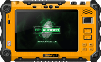 BioRugged to showcase new low-cost mobile biometric devices at ...