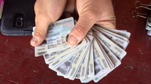 Jumio launches biometric deduplication service with U.S. DMV group as ...