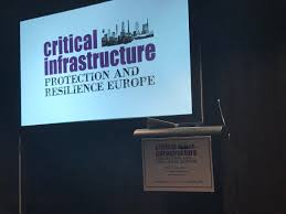 Critical Infrastructure Protection and Resilience Europe | Biometric Update