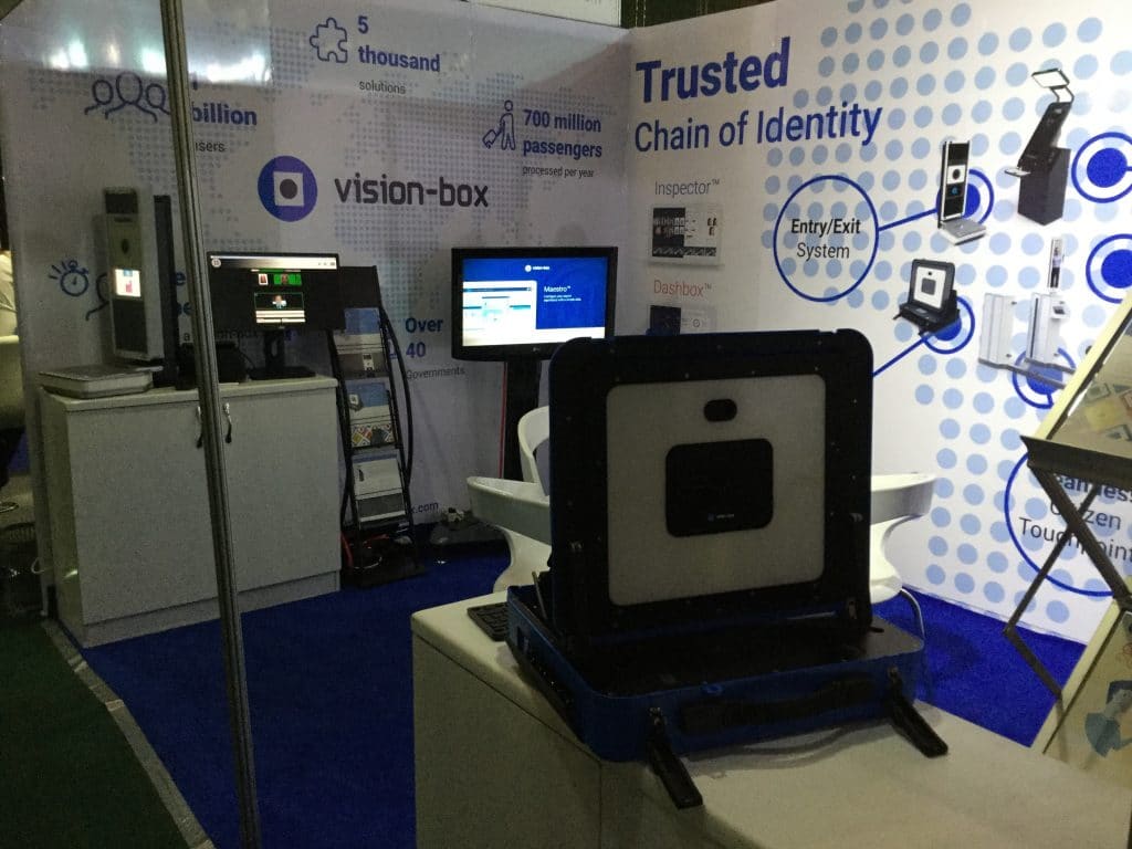 Biometrics industry responds to mass enrollment challenges at ID4Africa ...
