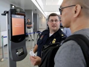 NIST rolls up its sleeves to test facial recognition used for biometric ...