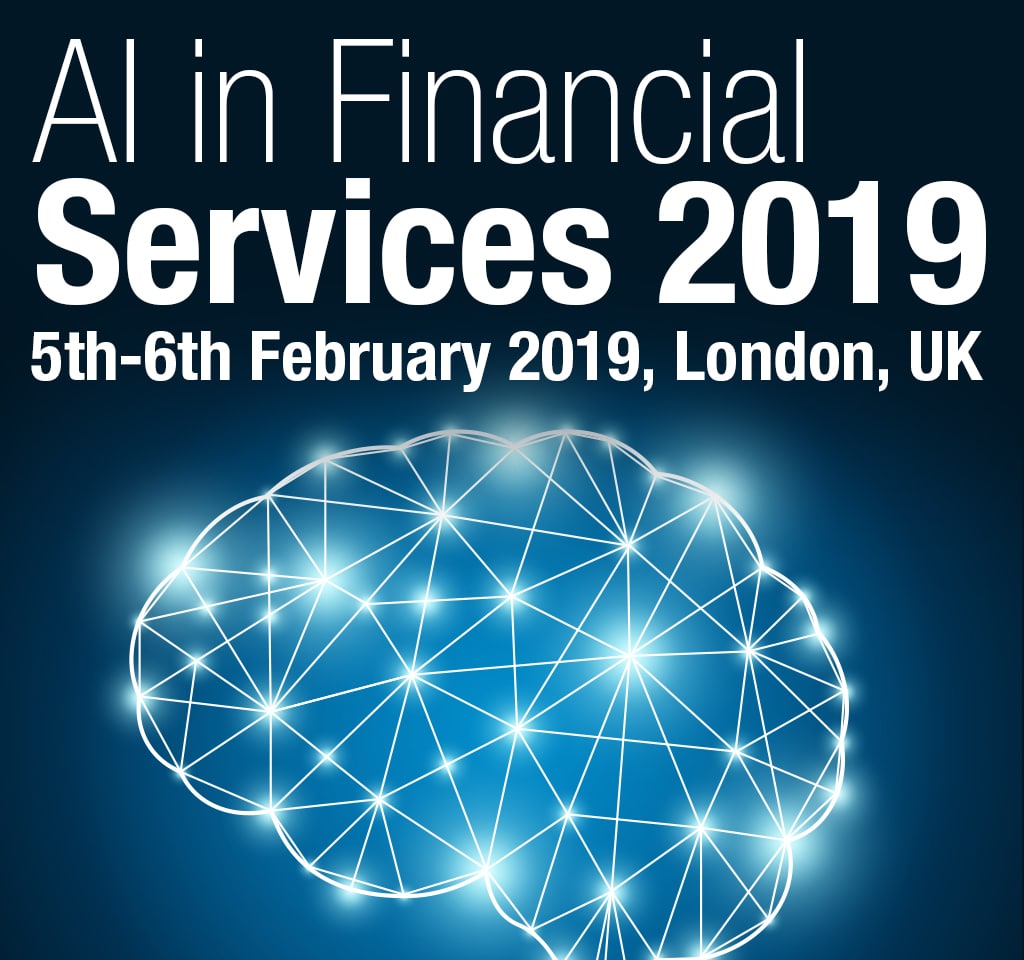 AI in Financial Services 2019 | Biometric Update