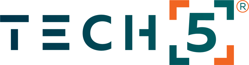 TECH5 | Biometric Update