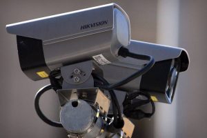 Hikvision adds new biometric access features to security software ...