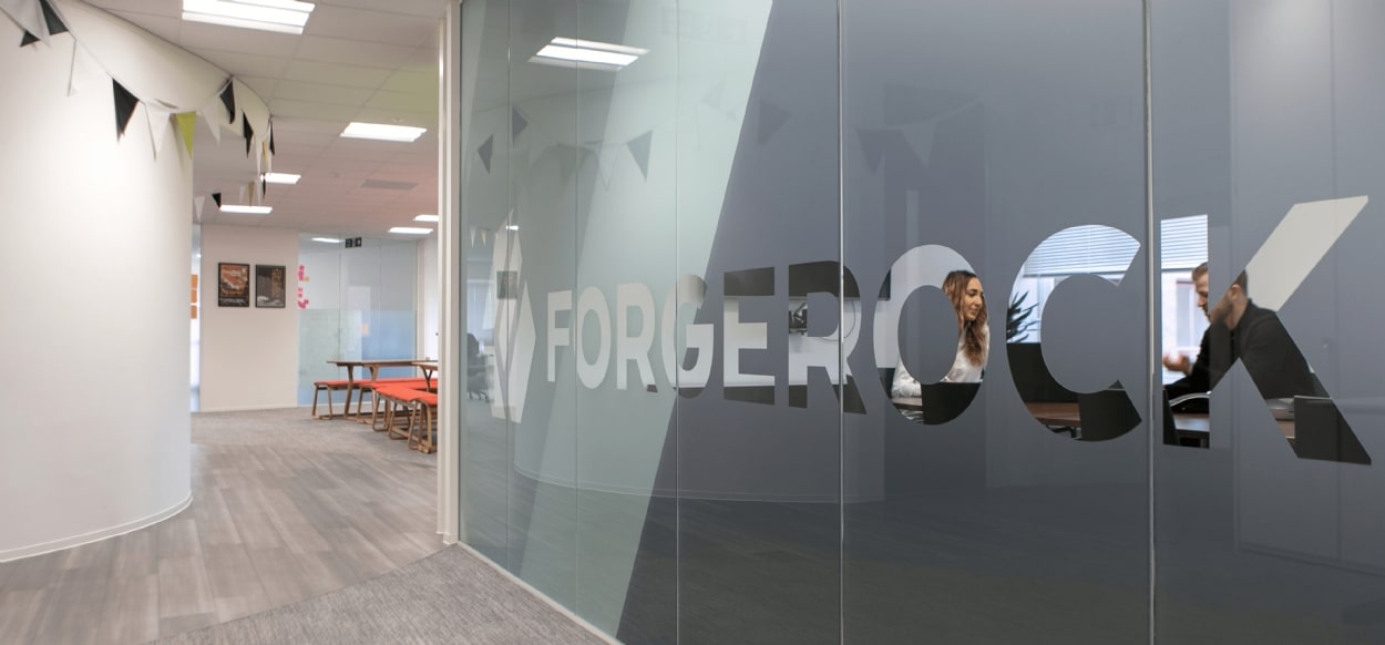 Cloud-native identity governance launched by ForgeRock to support ...