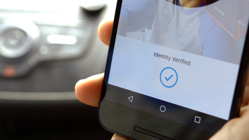 Uber faces more challenges over its face biometric driver ID system ...