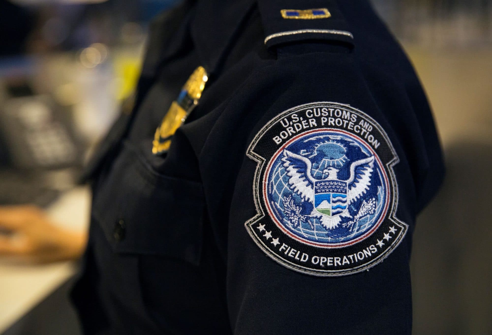 CBP biometrics for border entry expand in Texas as imposter apprehended ...
