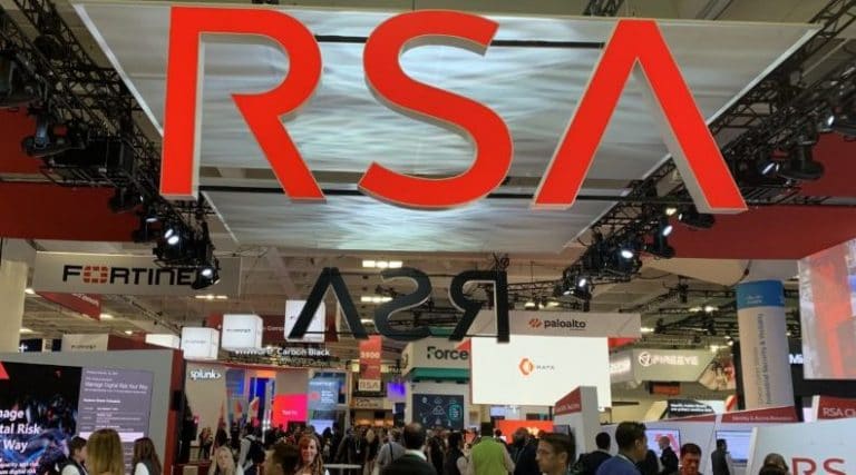 LastPass, Onfido and Nuance pick up Infosec Awards for biometrics and ...